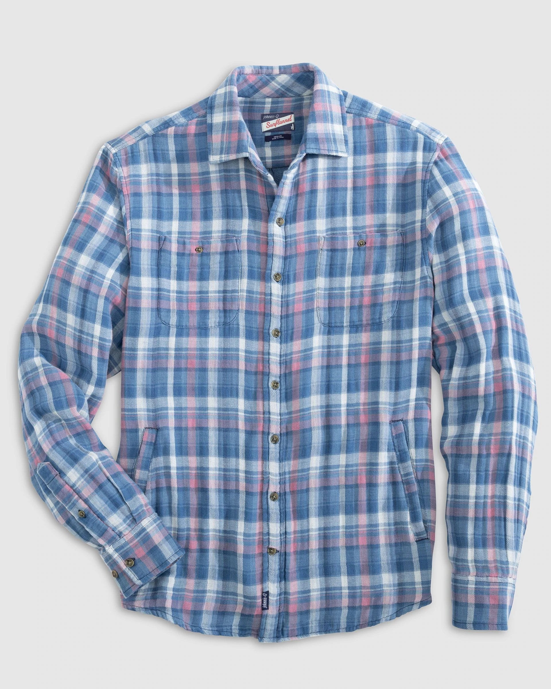 Long Sleeves – Nelson's Clothing